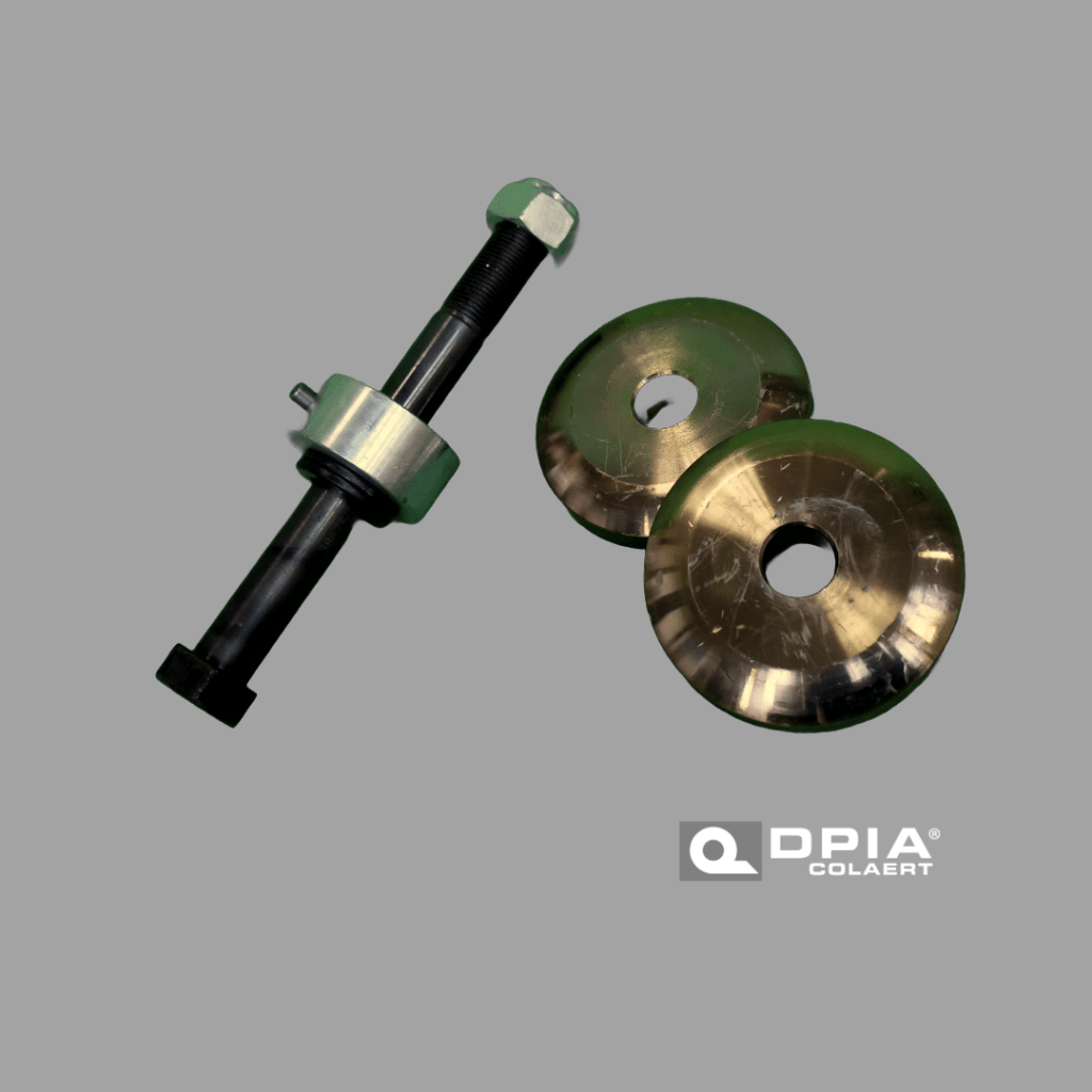 Produits - DPIA COLAERT